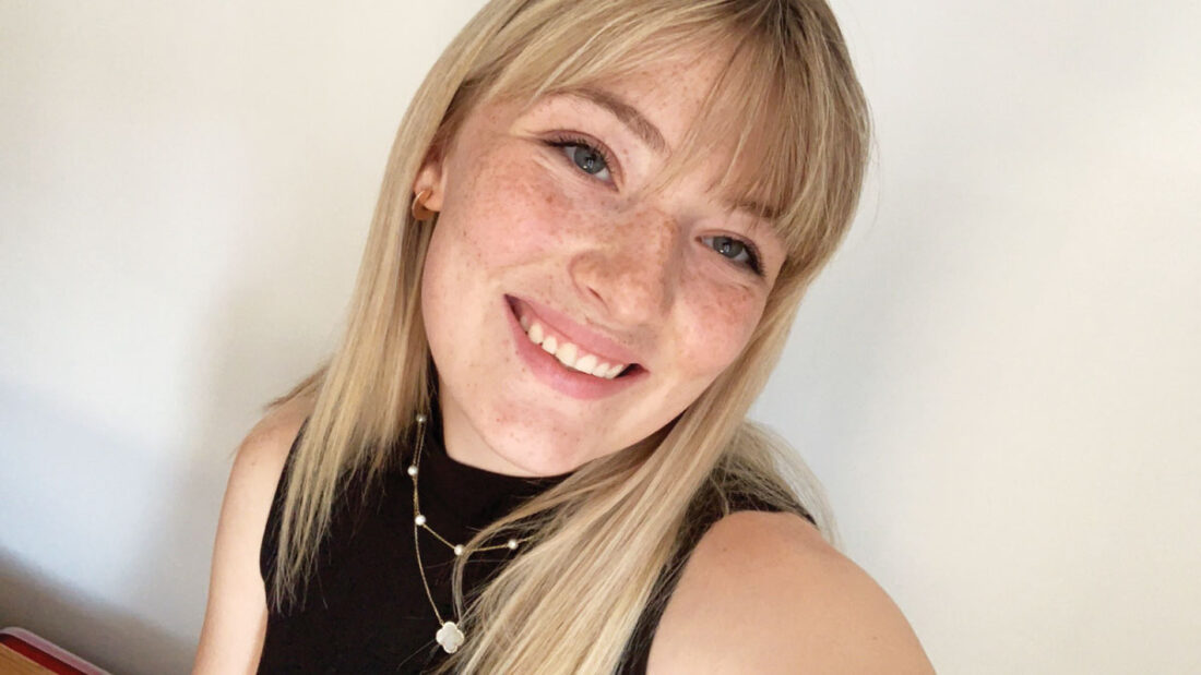 Teen of the Week: St. Marys junior Ryleigh Haught eager to teach | News, Sports, Jobs - News and ...